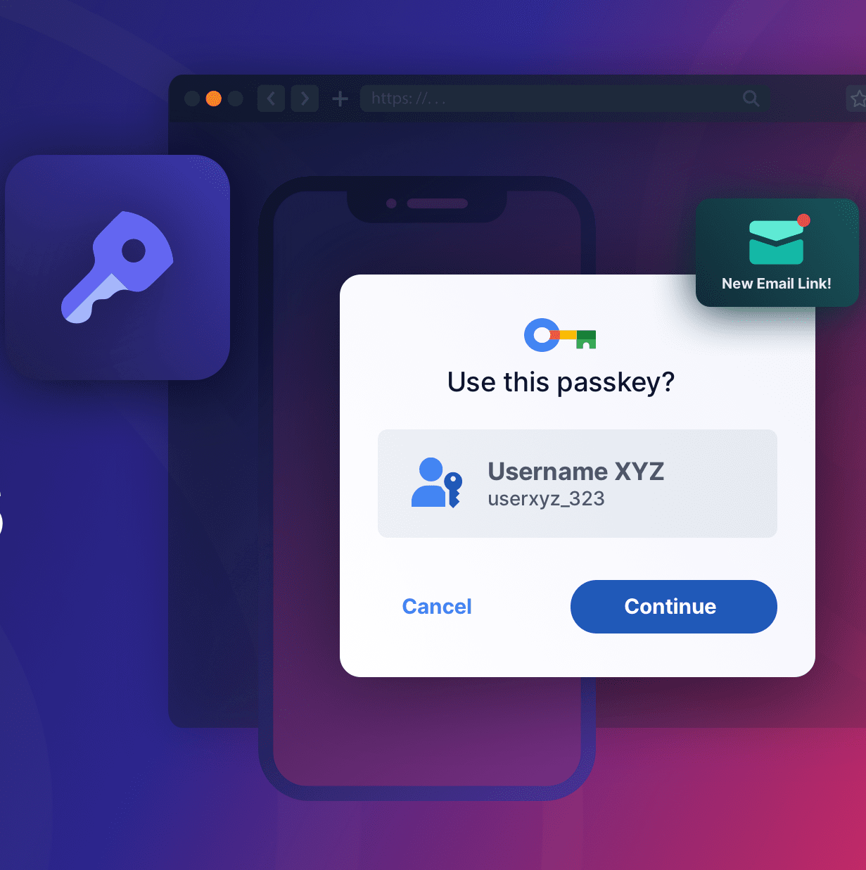 The Strategic Value of Passkeys The Strategic Value of Passkeys
